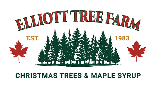 Elliott Tree Farm | Ontario Maple Syrup Store – elliotttreefarm