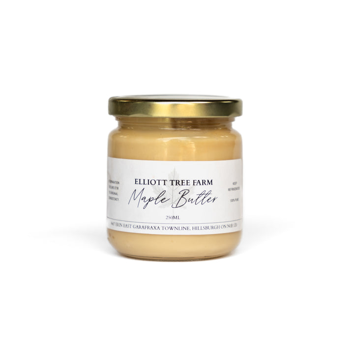 Elliott Tree Farm | Ontario Maple Syrup Store – elliotttreefarm