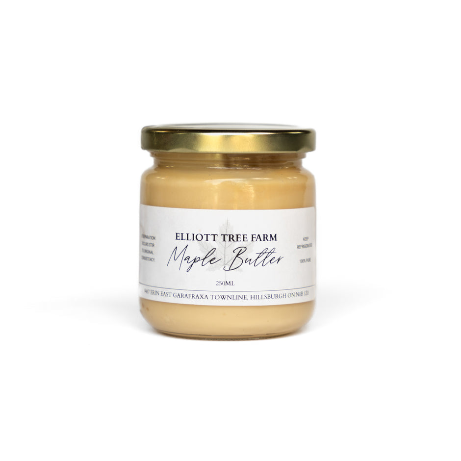 Elliott Tree Farm | Ontario Maple Syrup Store – elliotttreefarm