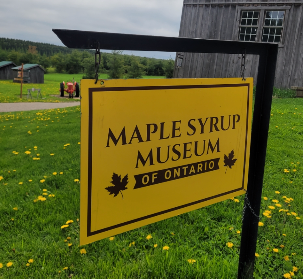 Elliott Tree Farm | Ontario Maple Syrup Store – elliotttreefarm